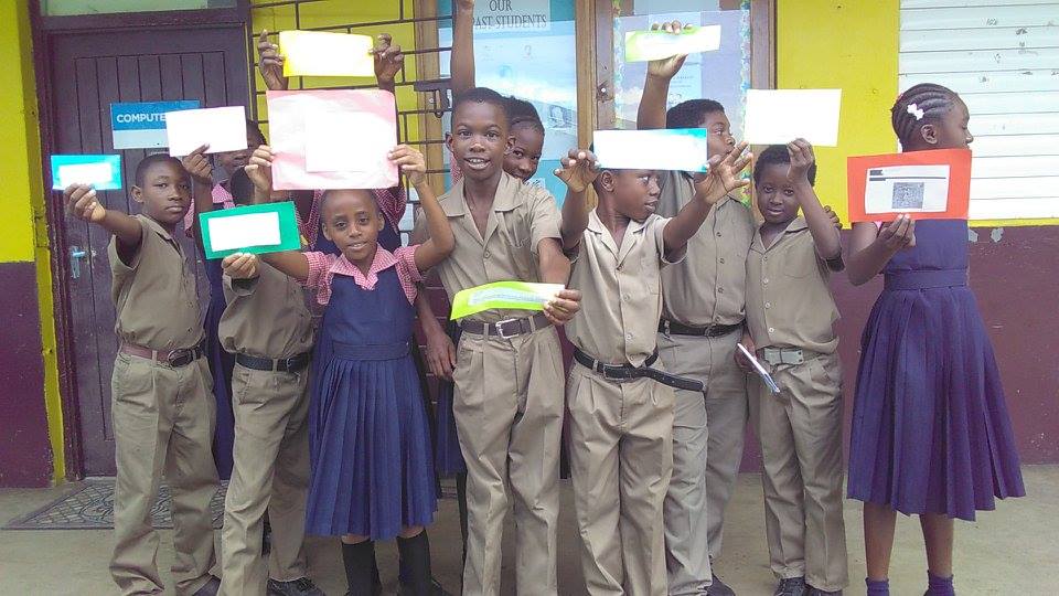 A Week in the Life of a Practicum Student Living in Jamaica