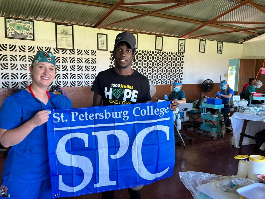SPC Study Abroad Programs Taking Applications - Center for ...