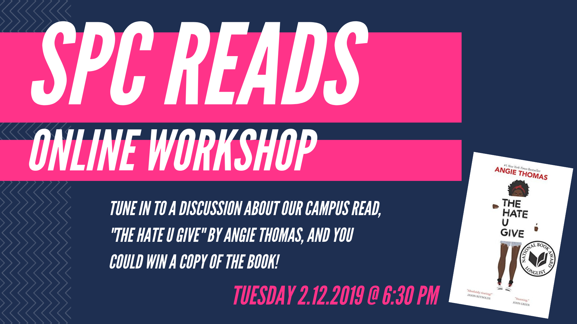 spc_reads - Learning Resources