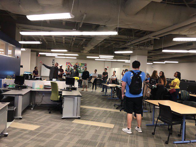 First Students 2 - Learning Resources