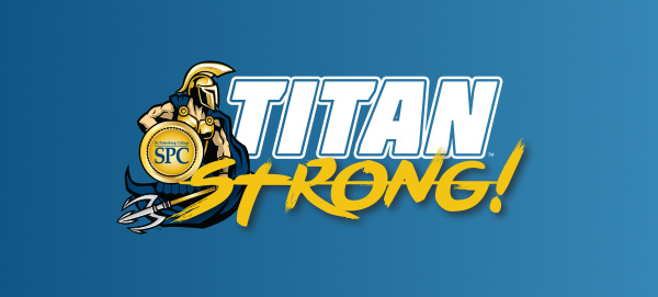 titanstrong - SPC President