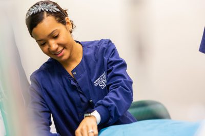 Tonjua Williams, Angela Falconetti: Now is the time to expand nursing ...