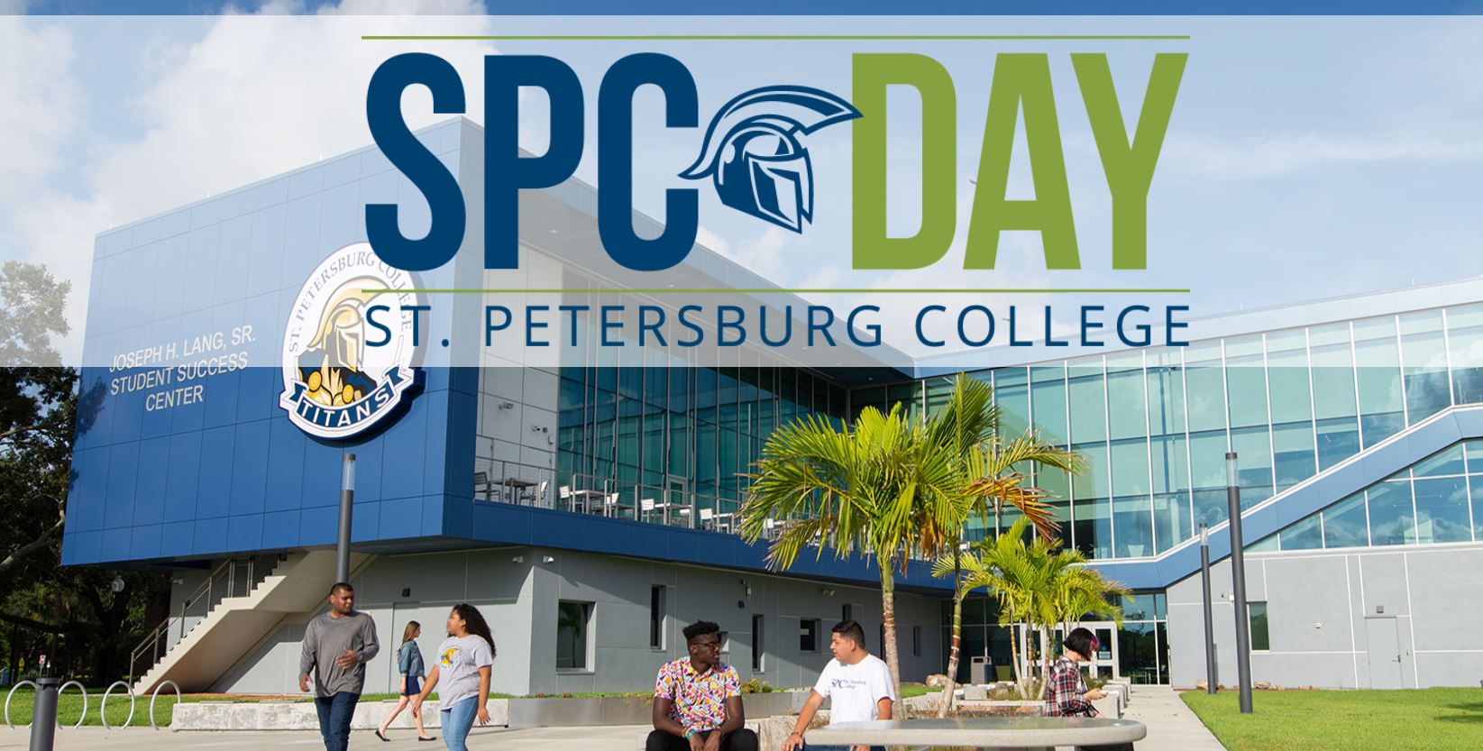 St. Petersburg College still thriving after 97 years - SPC President