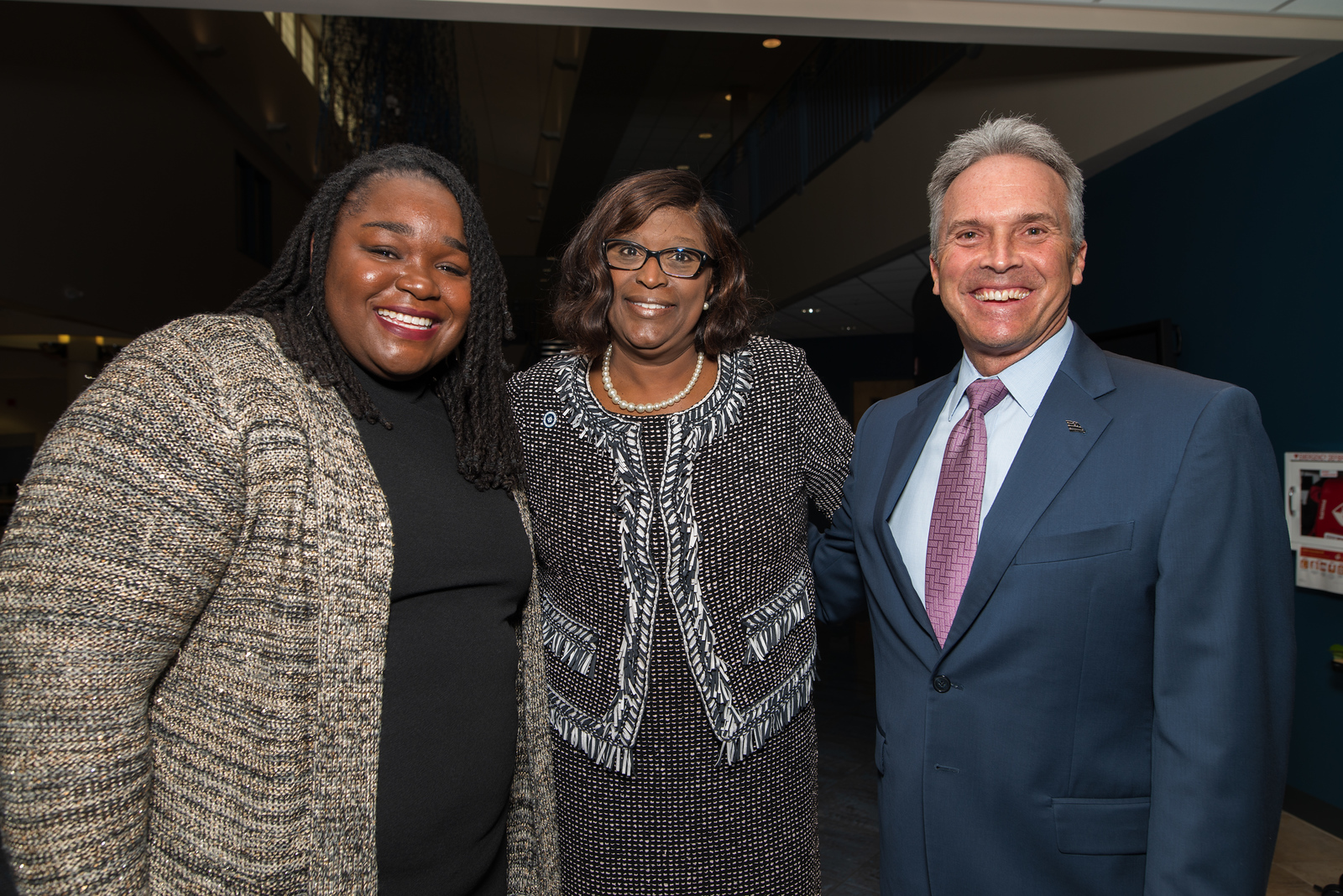 TBBJ Podcast Highlights Collaboration Between Higher Education and ...