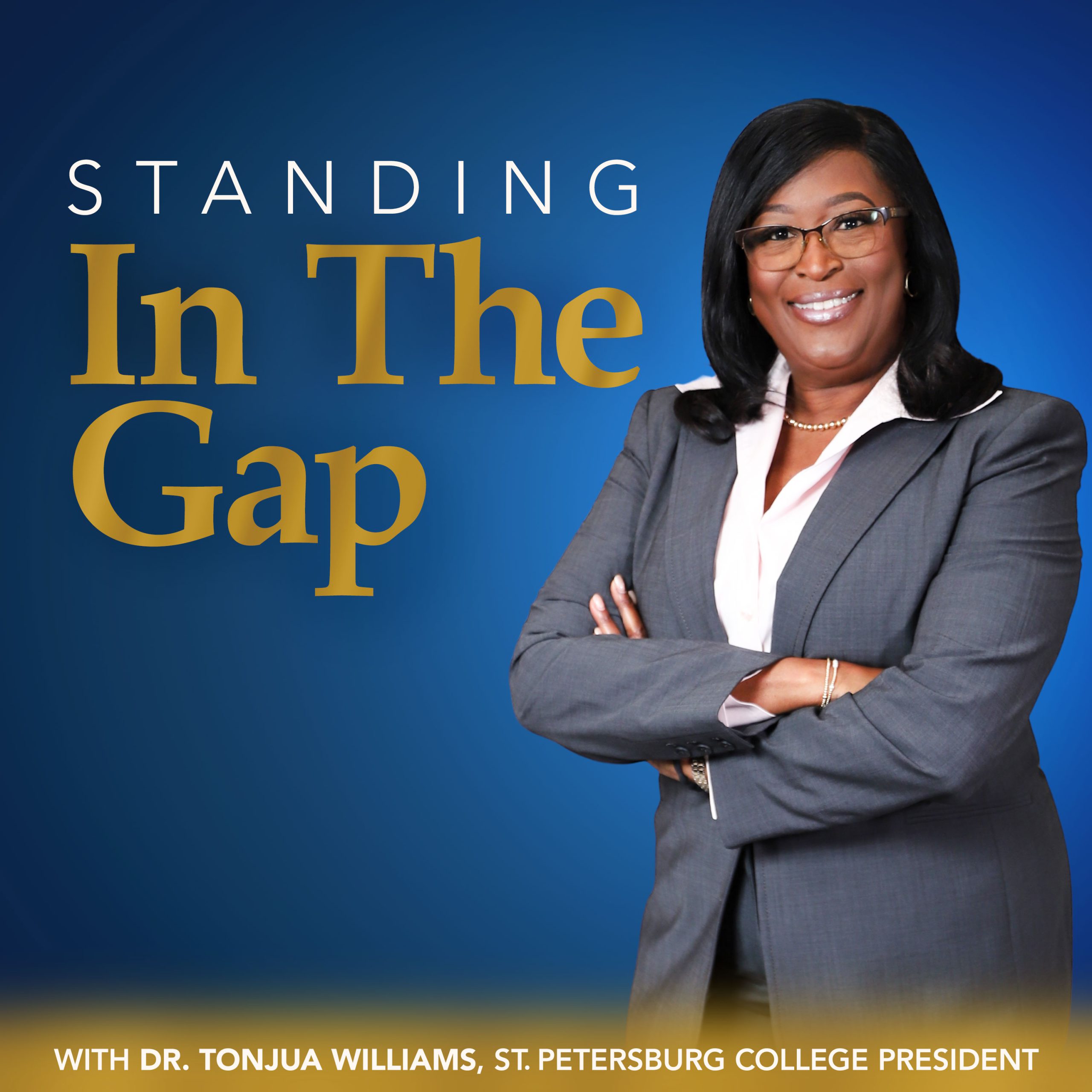 SPC President Launches Podcast - SPC President