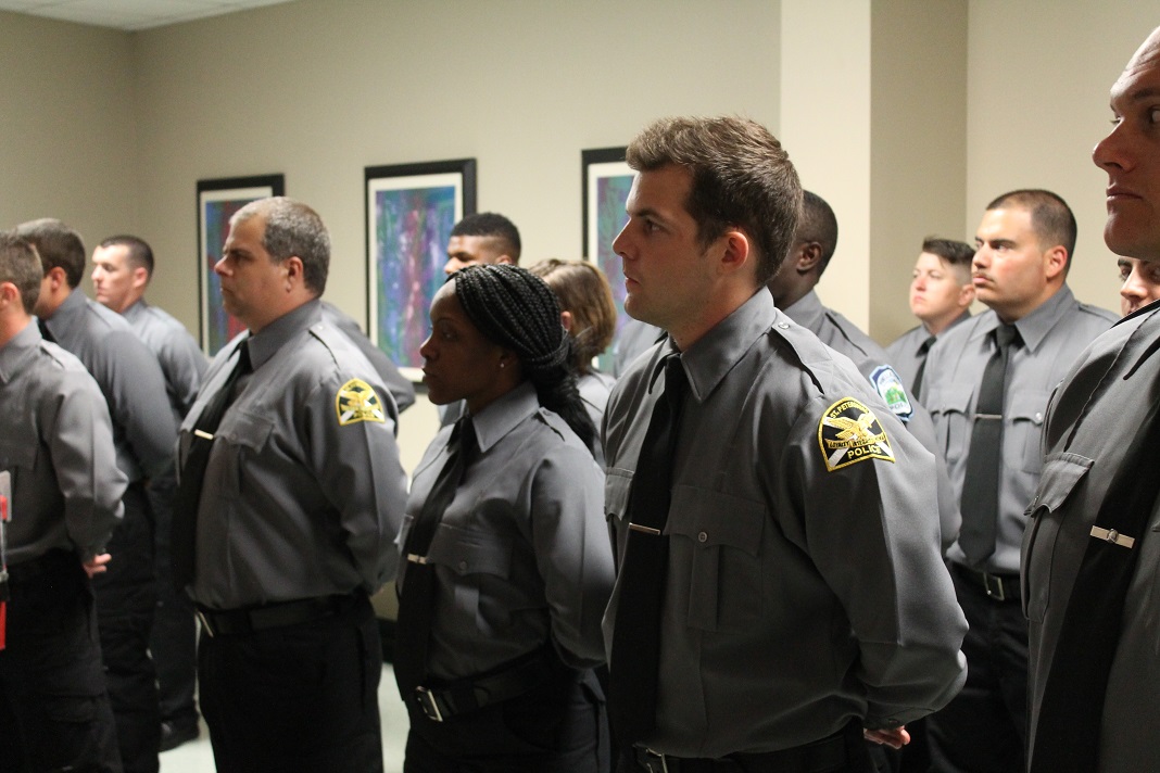 FA 46 and CRC 89 graduation - Public Safety, Public Policy, and Legal ...