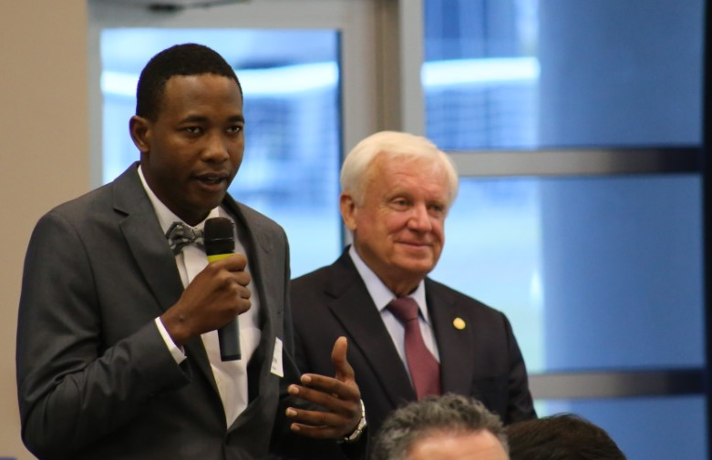 Public Policy student’s mission - Public Safety, Public Policy, and ...