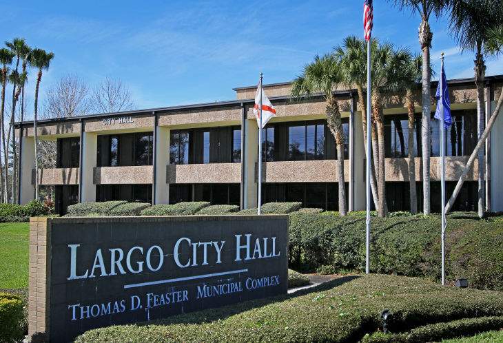 Management Fellowship Offers Experience - Public Safety, Public Policy ...