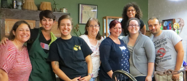 SPC faculty make science, math fashionable - Science and Mathematics