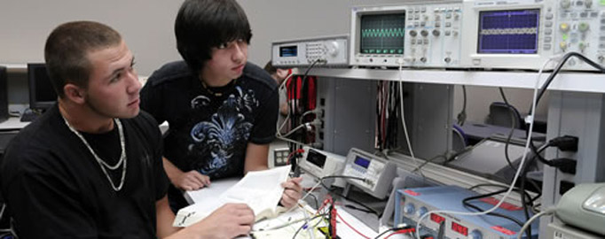 Filling Florida's need for biomedical technology training