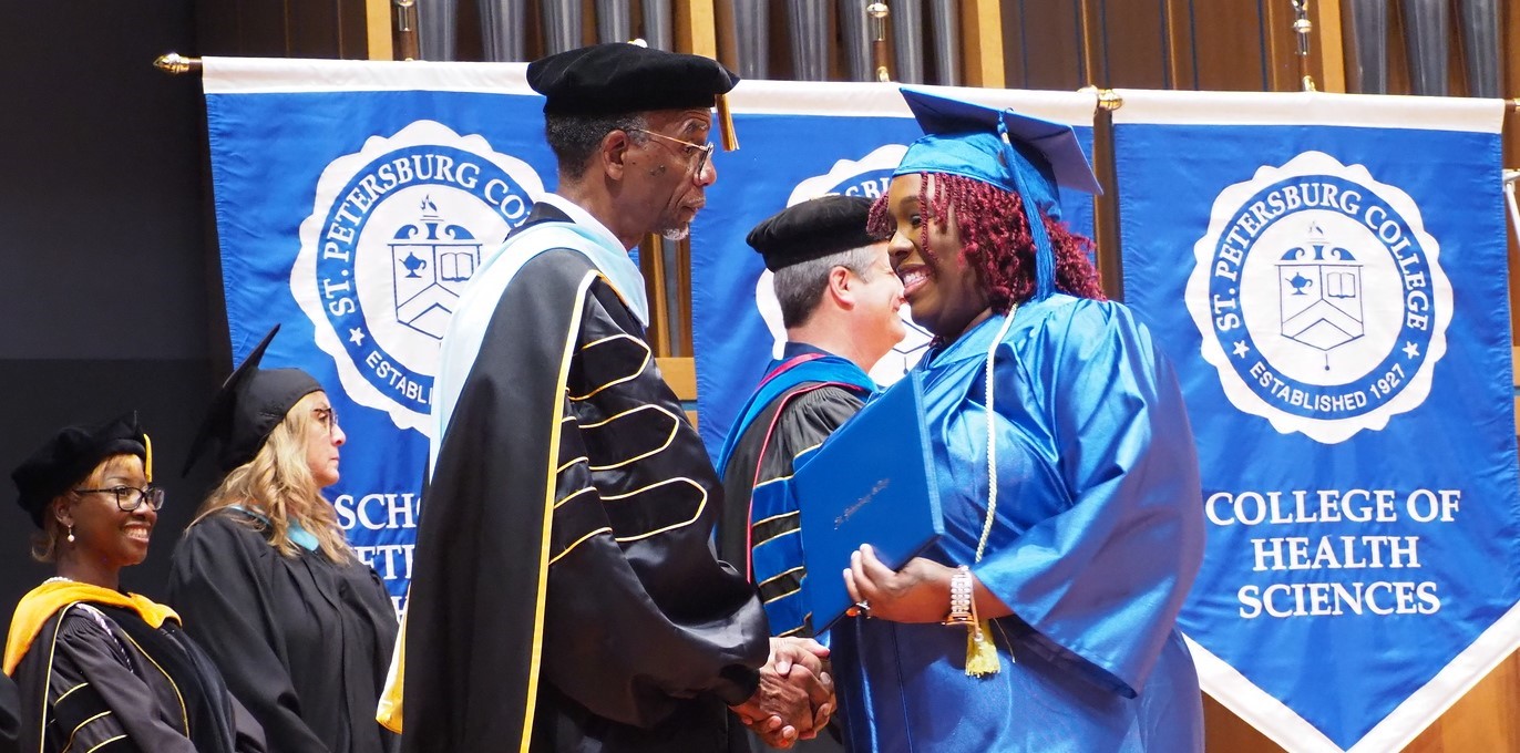 Dean Named Distinguished Administrator - Social and Behavioral Sciences ...