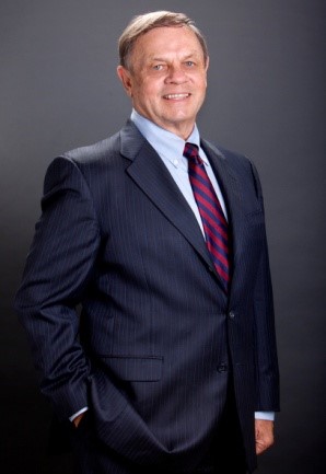 WCC Photo Professor William Cross - Technology