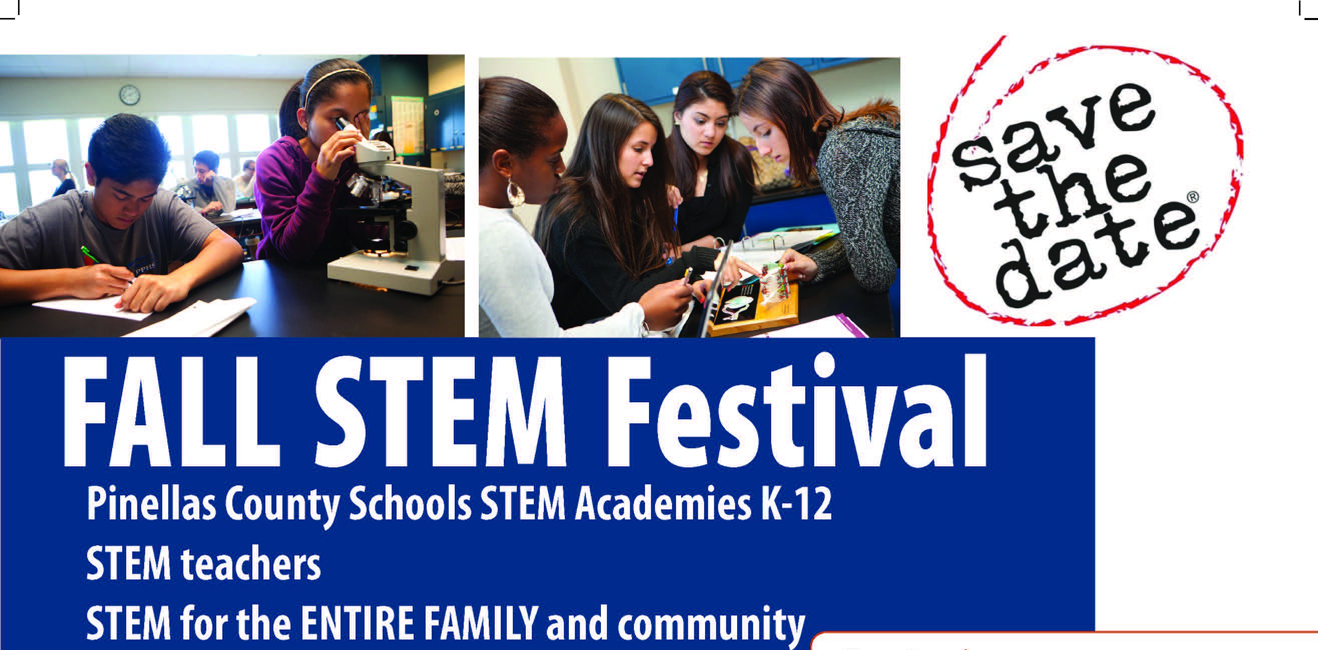 stem-fall-festival-flyer - Technology