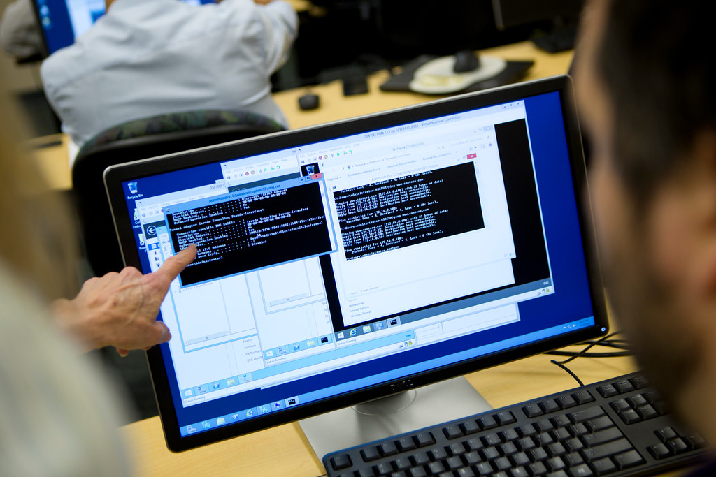 IT certification training available through new grant - Technology