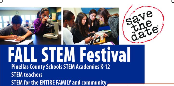 stem-fall-festival-flyer - Technology
