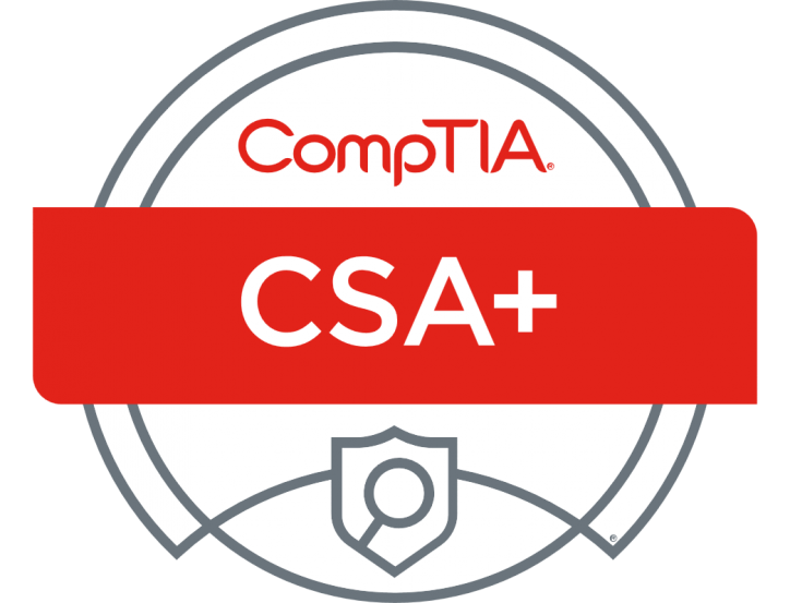 02961 CSA+ Logo - Technology